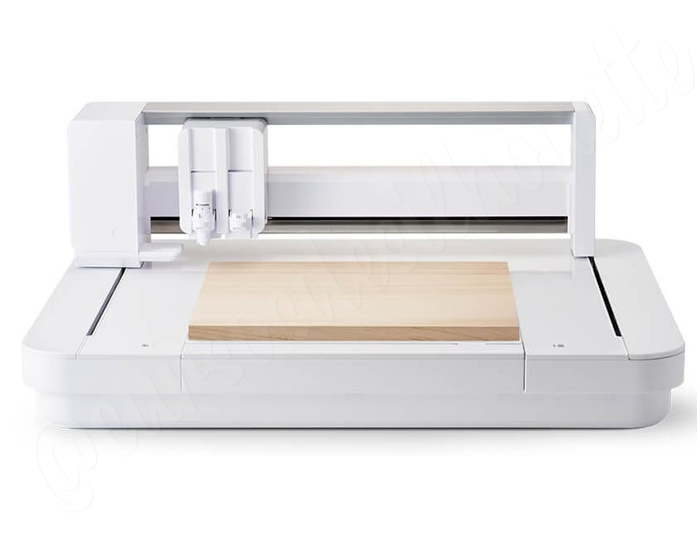 Nova Silhouette Curio 2 - Curso de Silhouette